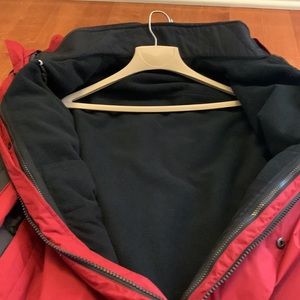 ZeroXposur | Jackets & Coats | Zero Xposur Mens Ski Jacket | Poshmark